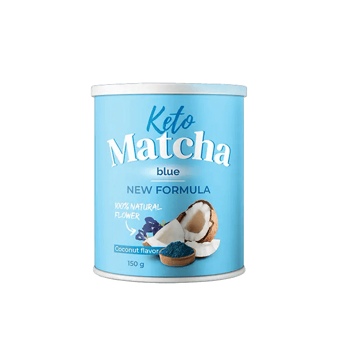 Keto Matcha