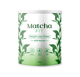 Matcha Fit