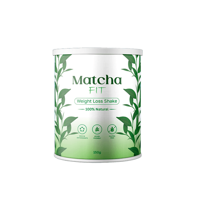 Matcha Fit
