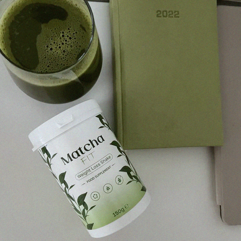 Matcha Fit